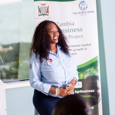 Zambia Agribusiness & Trade Project
